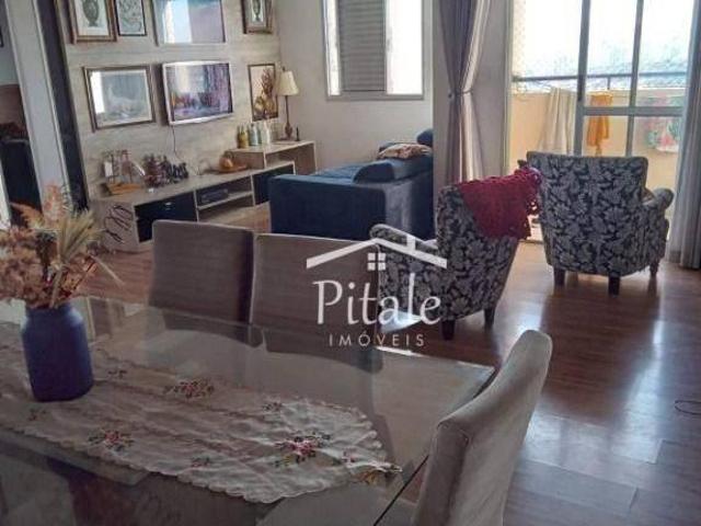 Apartamento com 3 dormitórios à venda, 76 m² por R$ 480.000,00 Jaguaribe Osasco/SP