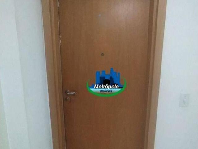 Apartamento com 3 dormitórios à venda, 76 m² por R$ 480.000,00 Jardim Nova Tab