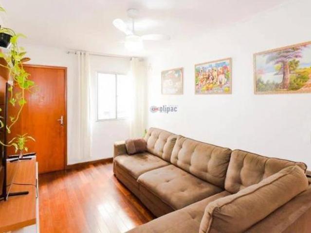Apartamento com 3 dormitórios à venda, 76 m² por R$ 480.000,00 Macedo Guarulhos/SP