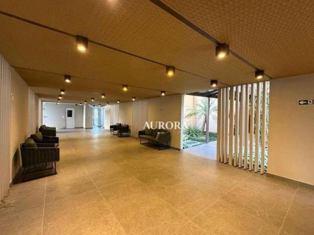 Apartamento com 3 dormitórios à venda, 76 m² por R$ 495.000,00 Gleba Fazenda Palhano Londrina/PR