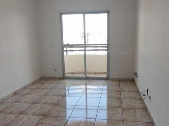 Apartamento com 3 dormitórios à venda, 76 m² por R$ 490.000,00 Jardim Ester São Paulo/SP