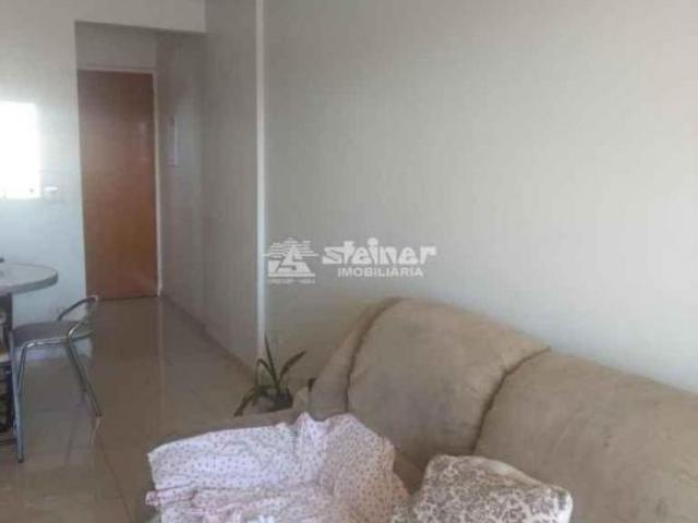 Apartamento com 3 dormitórios à venda, 76 m² por R$ 500.000,00 Vila Progresso Guarulhos/SP