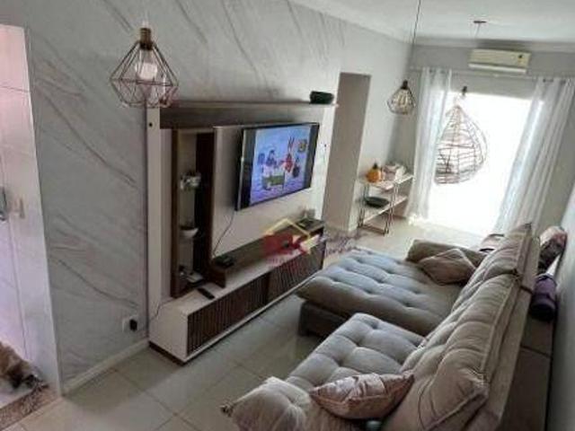 Apartamento com 3 dormitórios à venda, 76 m² por R$ 510.000 Barranco Taubaté/SP