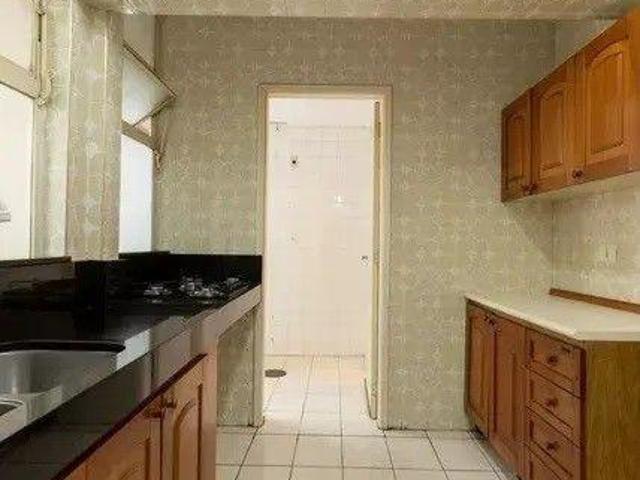Apartamento com 3 dormitórios à venda, 76 m² por R$ 526.000,00 Jardim São Dimas São José dos Cam