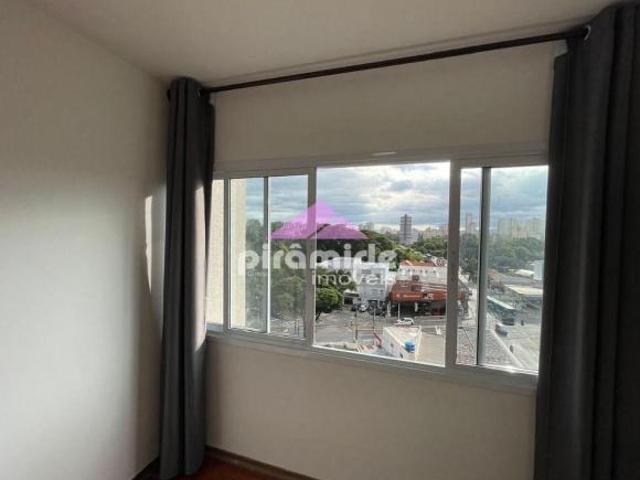 Apartamento com 3 dormitórios à venda, 76 m² por R$ 541.000,00 Jardim São Dimas São José dos Cam