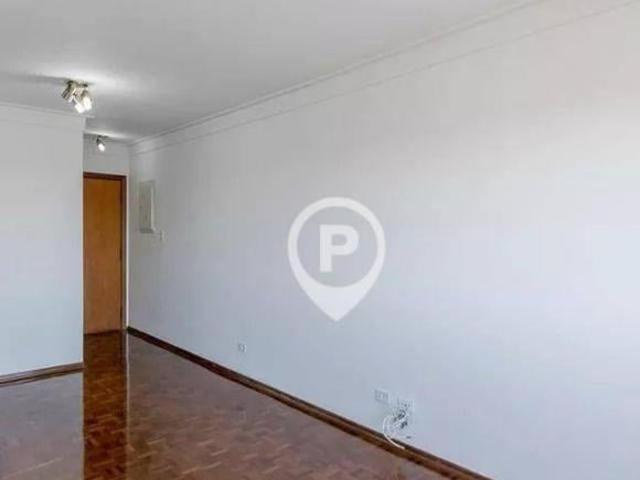 Apartamento à venda, 76 m² por R$ 530.000,00 Osvaldo Cruz São Caetano do Sul/SP
