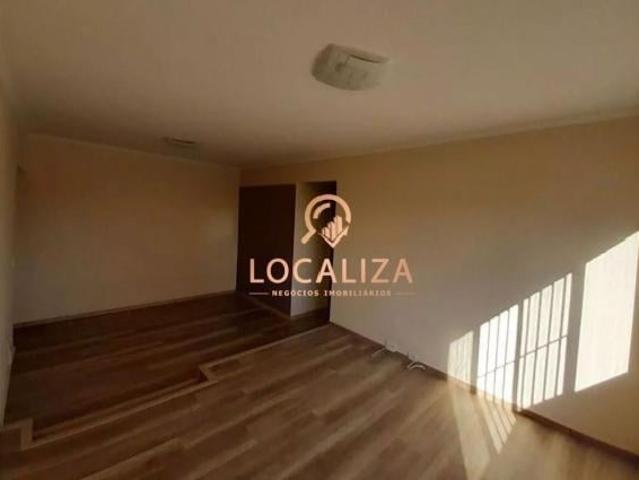 Apartamento com 3 dormitórios à venda, 76 m² por R$ 530.000,00 Jardim São Dimas São José dos Cam
