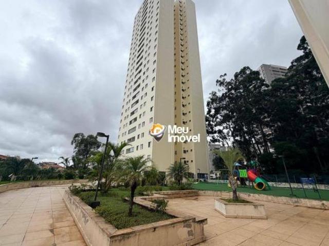 Apartamento com 3 dormitórios à venda, 76 m² por R$ 549.000,00 Vila Amélia São Paulo/SP