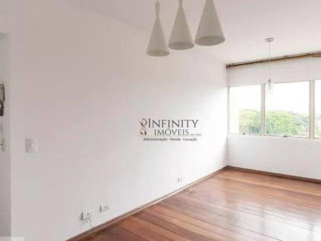 Apartamento à venda, 76 m² por R$ 541.000,00 Vila Rubi São José dos Campos/SP