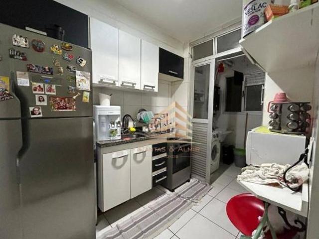 Apartamento à venda, 76 m² por R$ 550.000,00 Picanco Guarulhos/SP