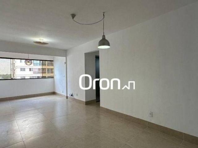 Apartamento com 3 dormitórios à venda, 76 m² por R$ 565.000,00 Alto da Glória Goiânia/GO