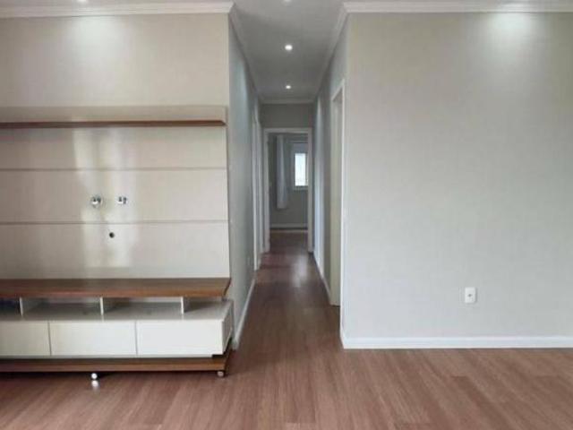 Apartamento com 3 dormitórios à venda, 76 m² por R$ 560.000 Cidade Vista Verde São José dos Camp