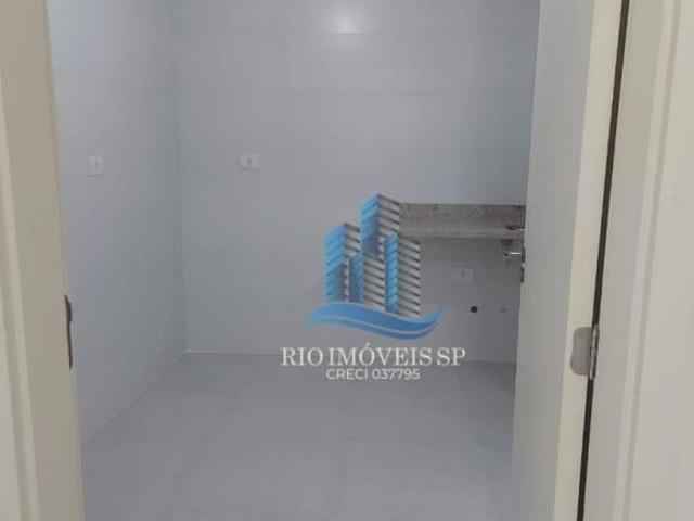 Apartamento com 3 dormitórios à venda, 76 m² por R$ 562.000,00 Osvaldo Cruz São Caetano do Sul/S