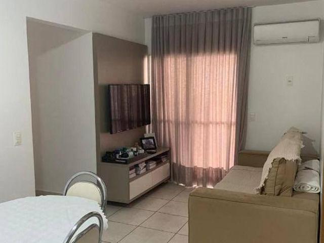 Apartamento com 3 dormitórios à venda, 76 m² por R$ 578.000 Dom Aquino Cuiabá/MT