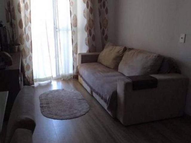 Apartamento com 3 dormitórios à venda, 76 m² por R$ 570.000,00 Vila Industrial Campinas/SP