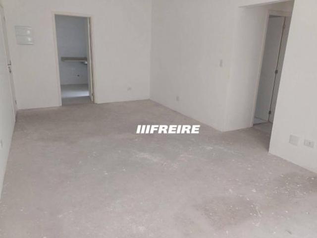 Apartamento com 3 dormitórios à venda, 76 m² por R$ 573.000 Oswaldo Cruz São Caetano do Sul/SP