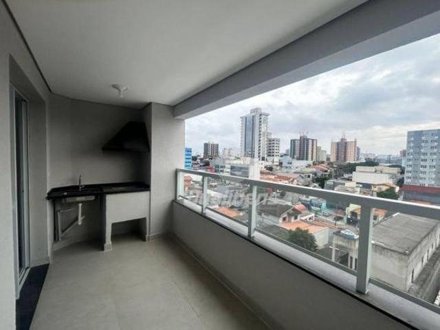 Apartamento com 3 dormitórios à venda, 76 m² por R$ 580.000,00 Vila Bocaina