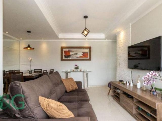 Apartamento à venda, 76 m² por R$ 590.000,00 Vila Carrão São Paulo/SP