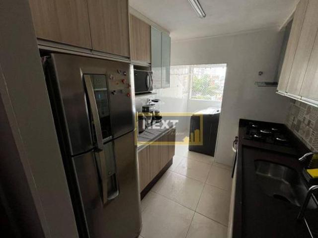 Apartamento com 3 dormitórios à venda, 76 m² por R$ 600.000 Vila Aricanduva São Paulo/SP