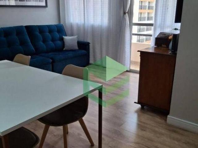 Apartamento com 3 dormitórios à venda, 76 m² por R$ 615.000,00 Planalto São Bernardo do Campo/SP
