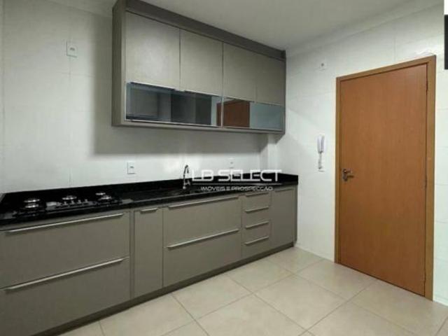 Apartamento com 3 dormitórios à venda, 76 m² por R$ 620.000,00 Tubalina Uberlândia/MG