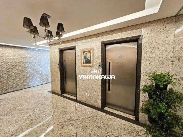 Apartamento com 3 dormitórios à venda, 76 m² por R$ 639.000,00 Vila Matilde São Paulo/SP