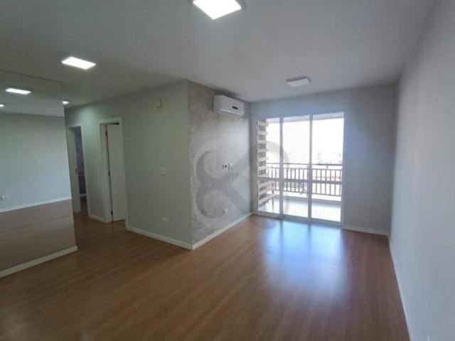Apartamento com 3 dormitórios à venda, 76 m² por R$ 650.000,00 Gleba Fazenda Palhano Londrina/PR