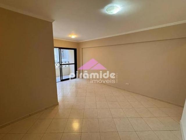 Apartamento com 3 dormitórios à venda, 76 m² por R$ 650.000,00 Jardim Aquarius São José dos Camp