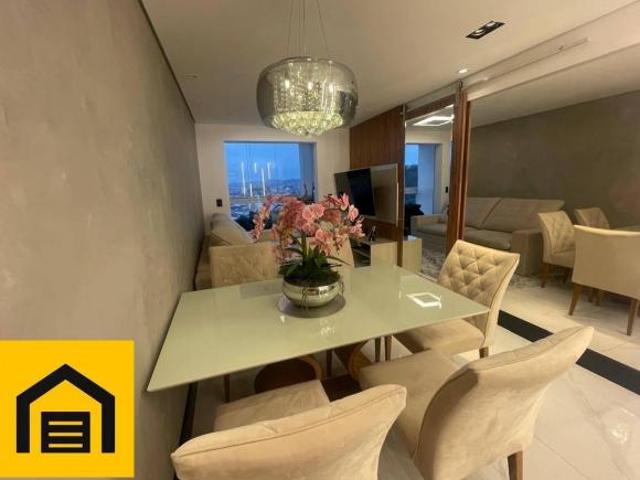 Apartamento com 3 dormitórios à venda, 76 m² por R$ 650.000 Vila Guarani Mauá/SP
