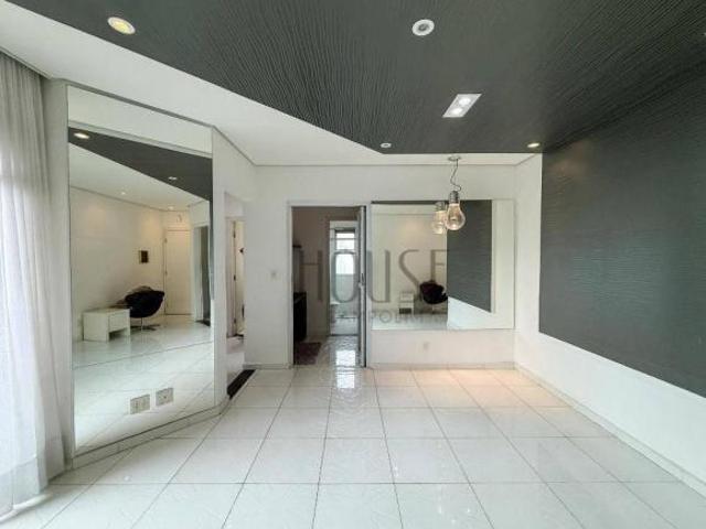 Apartamento com 3 dormitórios à venda, 76 m² por R$ 669.000,00 Condomínio Residencial Palma de Mal