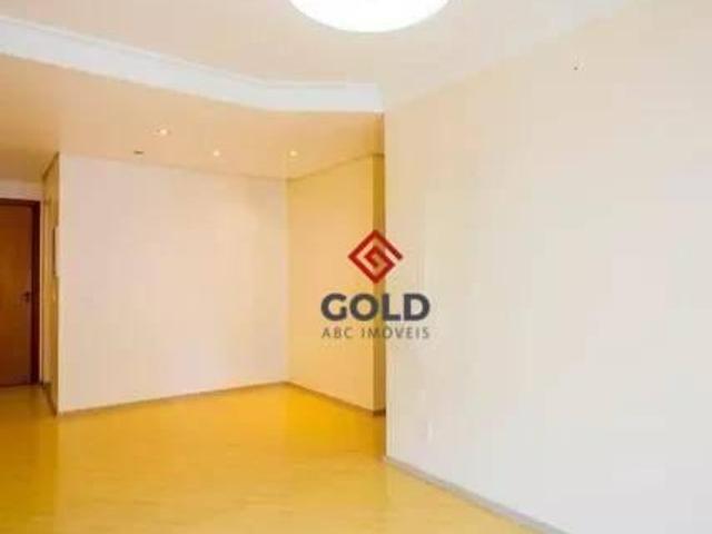 Apartamento com 3 dormitórios à venda, 76 m² por R$ 675.000,00 Vila Gilda Santo André/SP