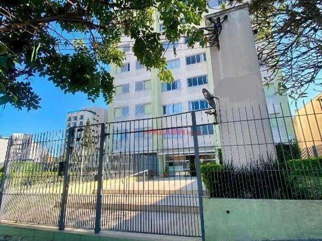 Apartamento com 3 dormitórios à venda, 76 m² por R$ 679.000,00 Mirandópolis São Paulo/SP