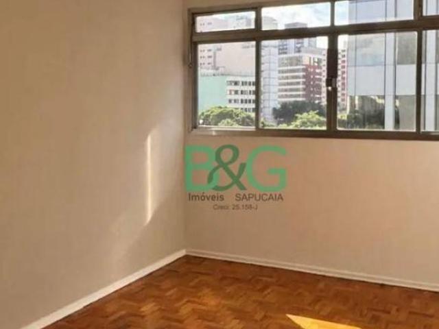 Apartamento à venda, 76 m² por R$ 685.000,00 Vila Mariana São Paulo/SP