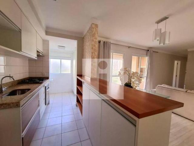 Apartamento à venda, 76 m² por R$ 680.000,00 Jardim São Vicente Campinas/SP