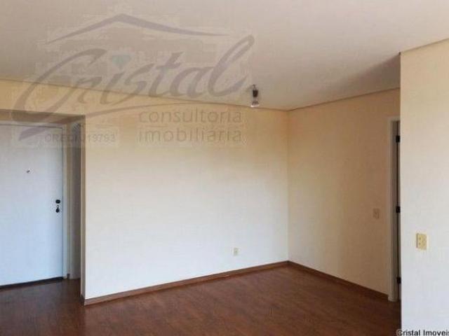 Apartamento com 3 dormitórios à venda, 76 m² por R$ 715.000,00 Jardim Bonfiglioli São Paulo/SP