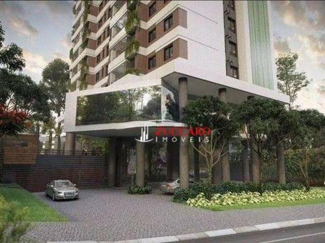 Apartamento com 3 dormitórios à venda, 76 m² por R$ 730.000,00 Jardim Flor da Montanha Guarulhos