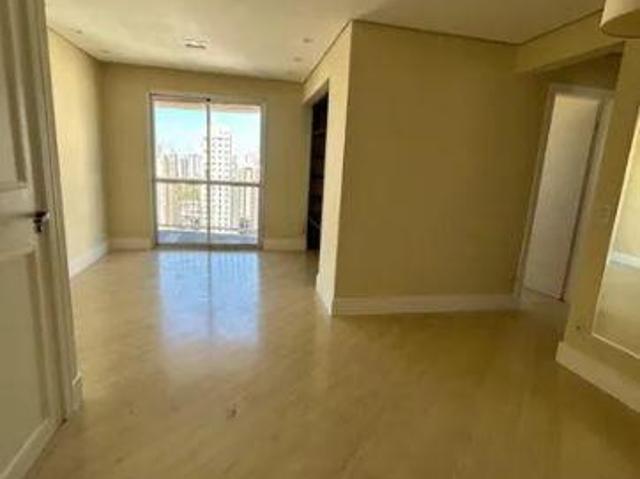 Apartamento com 3 dormitórios à venda, 76 m² por R$ 759.000 Ipiranga São Paulo/SP