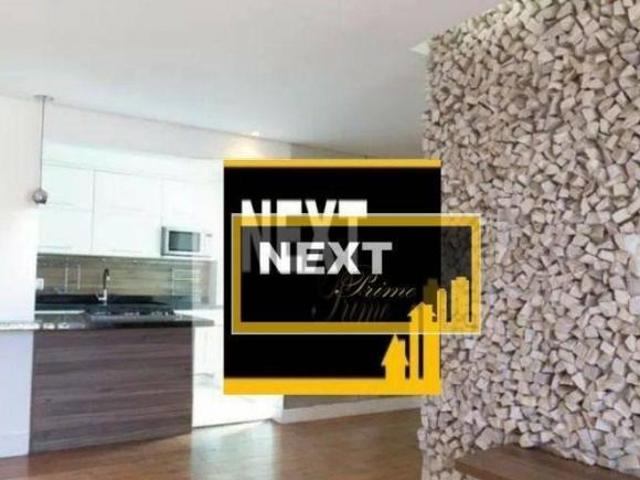 Apartamento com 3 dormitórios à venda, 76 m² por R$ 750.000,00 Vila Paiva São Paulo/SP