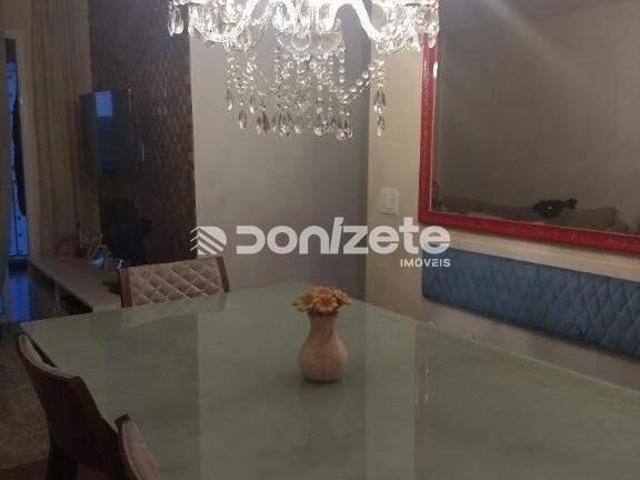 Apartamento com 3 dormitórios à venda, 76 m² por R$ 750.000,00 Campestre Santo André/SP
