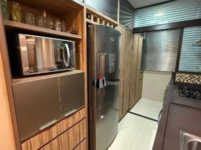 Apartamento à venda, 76 m² por R$ 766.000,00 Chácara da Barra Campinas/SP