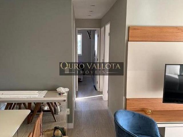 Apartamento com 3 dormitórios à venda, 76 m² por R$ 789.000,00 Mooca São Paulo/SP
