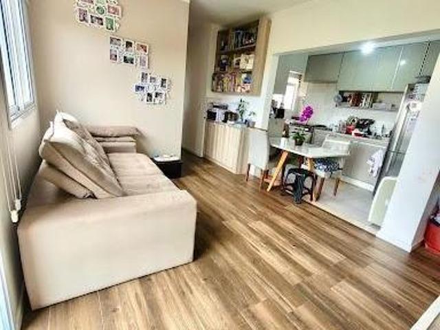 Apartamento com 3 dormitórios à venda, 76 m² por R$ 790.000,00 Jardins de Bragança Bragança Paul