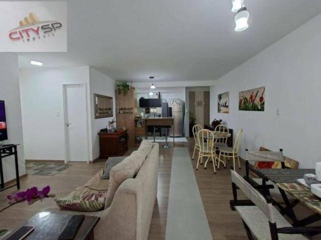 Apartamento com 3 dormitórios à venda, 76 m² por R$ 800.000,00 Conceição São Paulo/SP