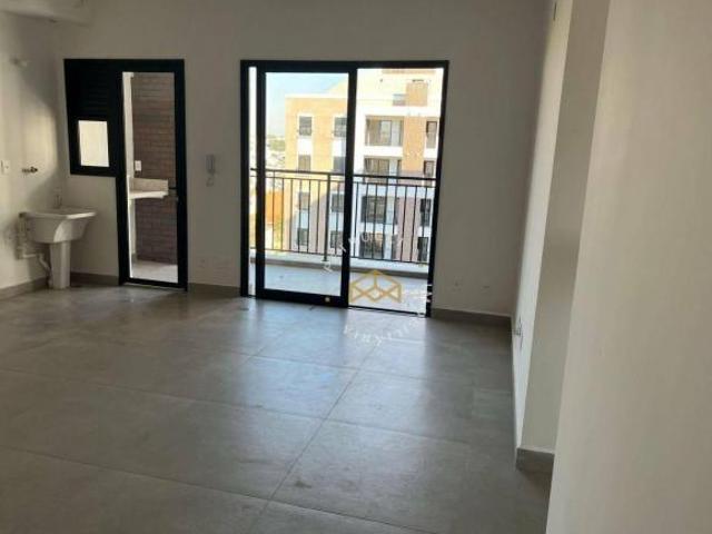 Apartamento com 3 dormitórios à venda, 76 m² por R$ 829.900,00 Swiss Park Campinas/SP
