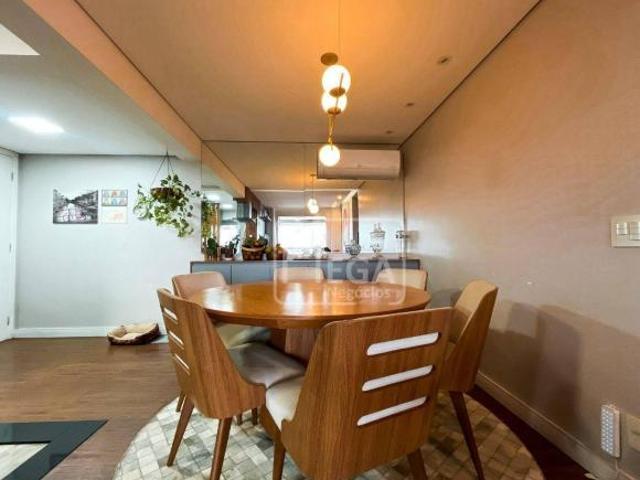Apartamento com 3 dormitórios à venda, 76 m² por R$ 860.000,00 Jardim Tupanci Barueri/SP