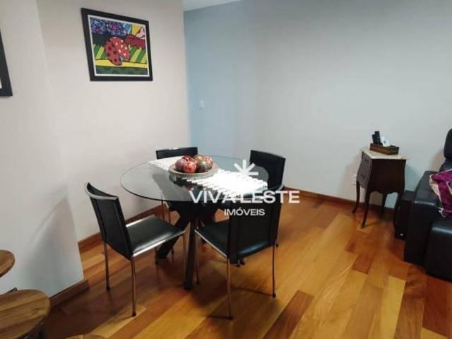 Apartamento com 3 dormitórios à venda, 76 m² por R$ 870.000,00 Mooca São Paulo/SP