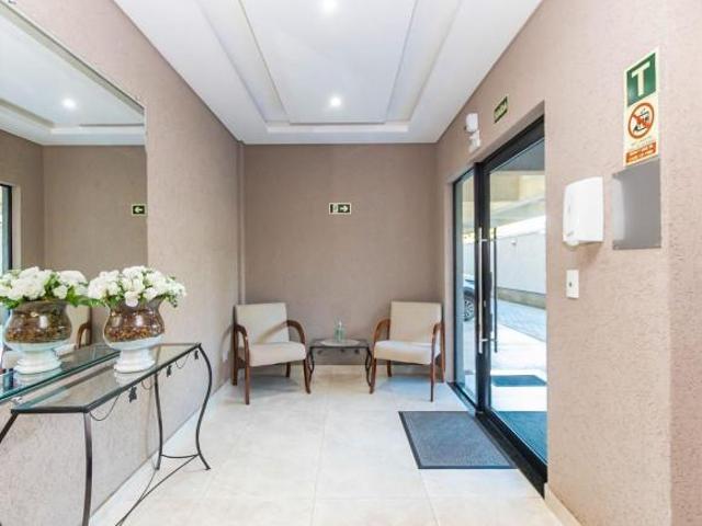 Apartamento com 3 dormitórios à venda, 76 m² por R$ 870.000 Boqueirão Curitiba/PR