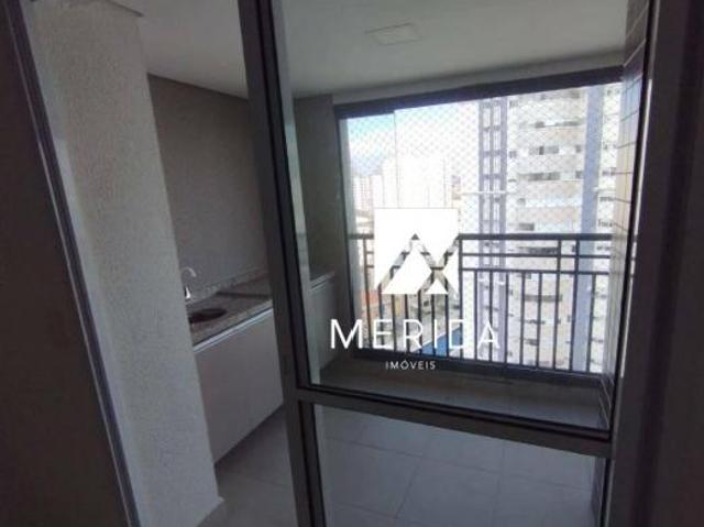 Apartamento com 3 dormitórios à venda, 76 m² por R$ 880.000,00 Vila Floresta Santo André/SP