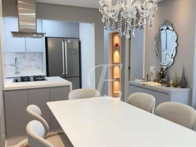 Apartamento com 3 dormitórios à venda, 76 m² por R$ 955.000,00 Vila Maria Alta São Paulo/SP