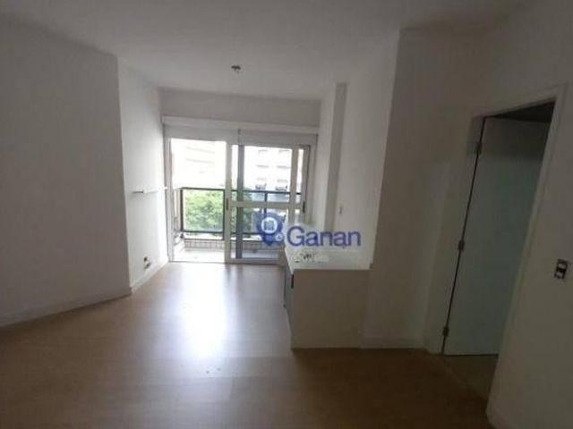 Apartamento com 3 dormitórios à venda, 76 m² por R$ 980.000,00 Vila Olímpia São Paulo/SP